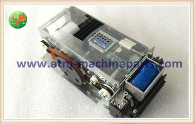 China 5645000001 MCU SANKYO MCRW ICT3Q8-3A0260 Hyosung ATM Parts Smart Card Reader for sale