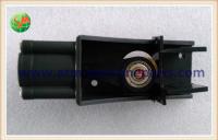 China NCR ATM Parts Dispeser 445-0612652 Vacuum Pump Assy New Version With Safety Lock for sale