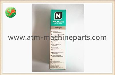 China DB 1000 GREASESILW/LTHM Diebold ATM Parts SOAP 16000047000A for sale