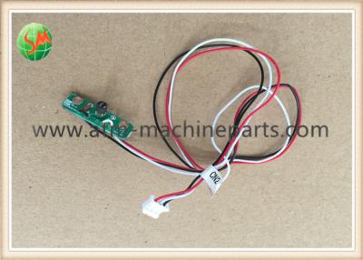 China GSMWTP13-027 TP13 Receipt Printer Sensor Wincor Nixdorf ATM Parts 01750189334 for sale