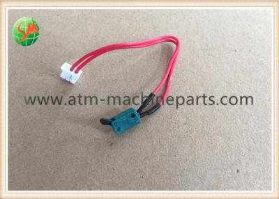 China 01750189334 Wincor ATM Parts TP13 Receipt Printer Sensor Cable GSMWTP13-037 for sale