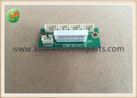 China 1750189334 GSMWTP13-041 Wincor Nixdorf ATM Parts TP13 Receipt Printer Inter Lock for sale