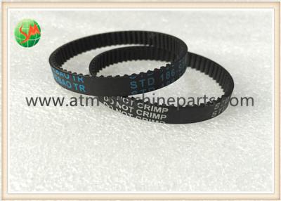 China Automatic Finance Machine Hyosung Parts 4820000013 T BELT B60S3M 186 G CDU for sale