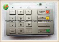 China EPP Wincor Nixdorf ATM Parts Keyboard EPPV6 01750159544 Azerbaidzhan for sale
