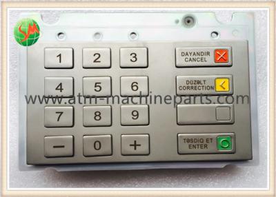 China EPP Wincor Nixdorf ATM Parts Keyboard EPPV6 01750159544 Azerbaidzhan for sale