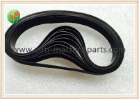 China Transport Belt NCR ATM Parts14x339x0.65mm ATM Service Banking Equipment for sale