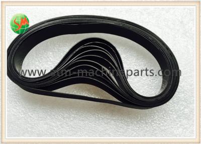 China Transport Belt NCR ATM Parts14x339x0.65mm ATM Service Banking Equipment for sale
