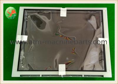 China Diebold Opteva ATM Replacement Parts 15 Inch LCD Display 49-213270-000F Colorful Monitor for sale