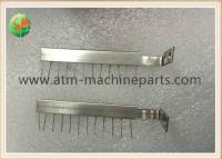 China 445-0663271 445-0663272 NCR ATM Parts Anti Static Brush Bottom R . H . & L . H . for sale