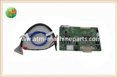 China 8050 DVI Controller Board Wincor Nixdorf ATM Parts Display LCD PCB 01750225567 for sale