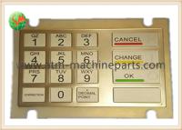 China 01750132167 Wincor Nixdorf ATM Parts Keyboard EPPV5 Use ATM Maintain Machine for sale
