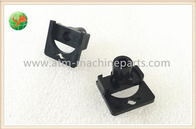 China Generic Plastic Black NMD ATM Parts BCU Block Sliding Left A002562 for sale