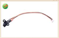 China Plastic Wincor Nixdorf ATM Parts 01750044229 Sensor Cable Paper Montioring for sale