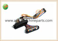 China 1P004410A Hitachi ATM Spare Parts Bulk Cash Recycle Machine Cable Harness for sale