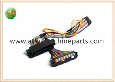 China 1P004410A Hitachi ATM Spare Parts Bulk Cash Recycle Machine Cable Harness for sale