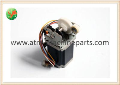 China 4P009290A Hitachi ATM Spare Parts WLR H MTR B Motor Assy Lower Rear Upper Reject Box for sale