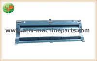 China PC1500XE Shutter Cover Of Wincor Nixdorf ATM Parts 01750056961 Grey for sale