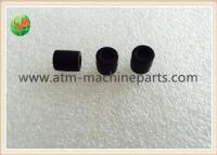 China NF200 ATM Machine Parts Black Pulley Wheel A001602 NOTE FEEDER for sale