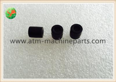 China NF200 ATM Machine Parts Black Pulley Wheel A001602 NOTE FEEDER for sale