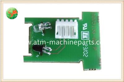 China A005156 NMD ATM Parts Cassette Shutter Senser Assebbly Green Color for sale