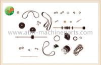 China Metal and Plastic ATM Spare Parts A021919 NQ200 NQ300 Roller Assy Kit for sale