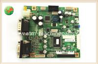 China Atm Machine Parts Hyosung 7540000005  ATM Parts Hyosung Nautilus 5600T , VGA Board for sale