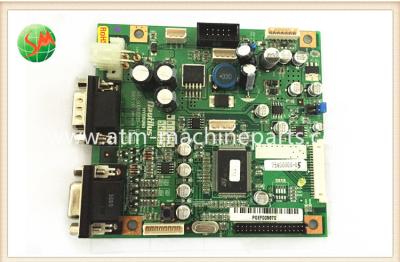 China Atm Machine Parts Hyosung 7540000005  ATM Parts Hyosung Nautilus 5600T , VGA Board for sale
