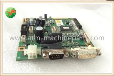 China Hyosung ATM Parts 75400000014 DVI board Board for Hyosung 5050 5600 LCD for sale