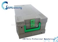 China 445-0728451 NCR ATM Parts 66xx Currency Cassttes Plastic Metal Material for sale