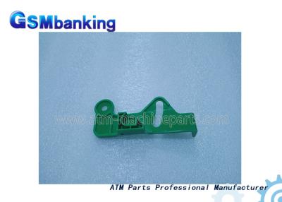 China 445-0610618 Reject Cassette Latch Purge Bin 4450610618 NCR ATM Parts for sale