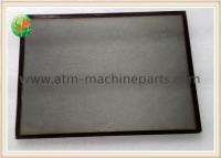 China NCR ATM Parts FDK Vandal Glass , SRCD W/O Privacy 009-0019330 / 0090019330 for sale