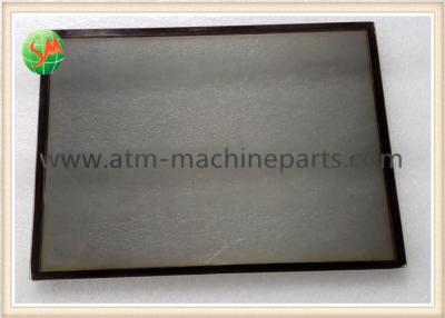 China NCR ATM Parts FDK Vandal Glass , SRCD W/O Privacy 009-0019330 / 0090019330 for sale