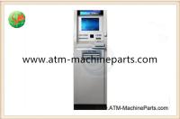 China Silver Refurbished ATM Complete Machine And Cash Acceptor ATM Wincor 1500xe Machine for sale