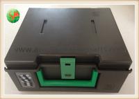 China ATM Machine NCR Latchfast Purge Bin Cassette Reject NCR ATM Parts 445-0663390 for sale