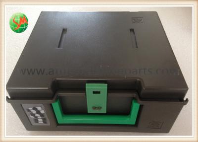 China ATM Machine NCR Latchfast Purge Bin Cassette Reject NCR ATM Parts 445-0663390 for sale