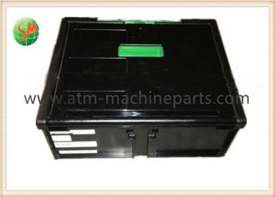 China 0090023114 NCR ATM Parts NCR REJECT BIN REMOVABLE Cassette Black Color 009-0023114 for sale