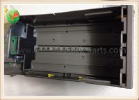 China NCR ATM Parts Bank ATM Machine NCR Cassette Gray color 4450657664 445-0657664 for sale