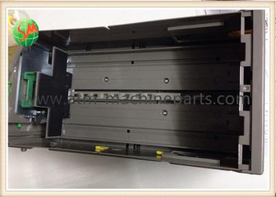China NCR ATM Parts Bank ATM Machine NCR Cassette Gray color 4450657664 445-0657664 for sale