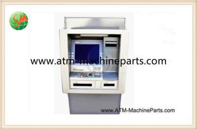 China Silver ATM Housing / LCD Box ATM Machine Parts for Diebold Opteva 760 Machines New original for sale