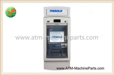 China New original Custom Cold rolled Steel ATM Machine Parts / Spare Parts for Opteva for sale