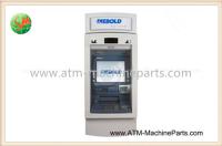 China Silver Diebold Opteva 368 Machine ATM parts with Anti Skimming Skimmer New oringinal for sale