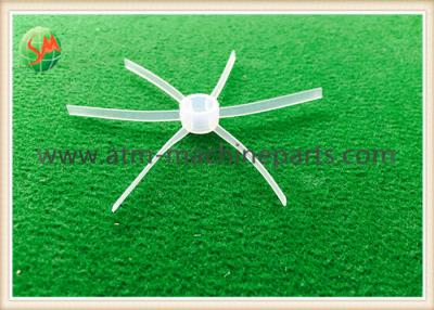 China 445-0628165 Precision NCR ATM Parts Paddle Wheel 445-0663299 / 4450663299 for sale