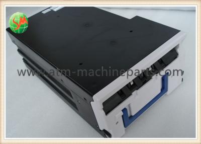 China 009-0025324 NCR Cassette Recycle 0090025324 White Color NCR ATM Parts for sale