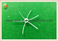 China 445-0628165 58xx NCR ATM Parts 4450663266 NCR SHAFT-FILCKER ASSY 445-0663266 for sale