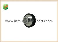 China 998-0235885 NCR ATM Parts / ATM Parts MCRW Feed Roller 4mm 9980235885 for sale