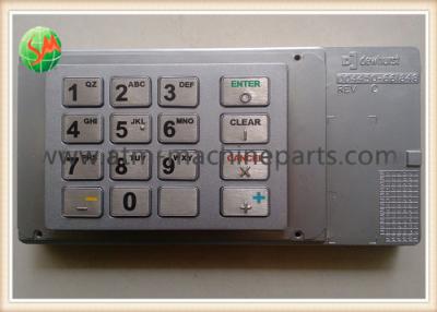 China 445-0660140 NCR EPP Pinpad NCR ATM Parts Keyboard 4450661848 445-0661848 for sale