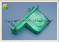 China Diebold 1000 Security ATM Anti Skimmer Green Color Plastic Bezel for sale