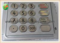 China 009-0027345 NCR ATM Parts NCR EPP Keyboard Pinpad English Russian 4450717207 for sale