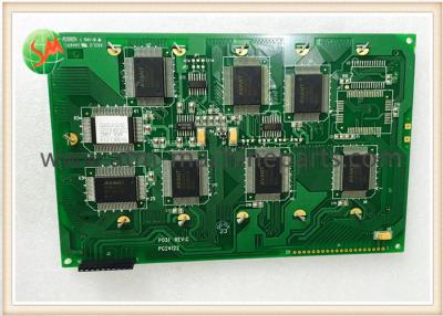 China 445-0681657 ATM Parts ATM Machine NCR EOP LCD 4450681657  Enhanced Rear Panel EOP for sale