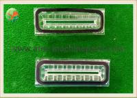 China ATM Anti-Skimmer Diebold Plastic Card Reader Front Bezel Anti-Fraud Device for sale